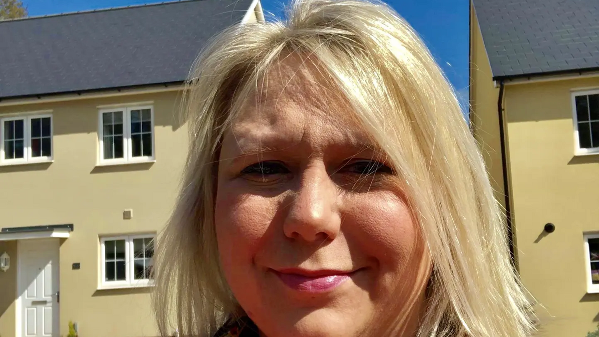 Rebecca Lipscombe, Lib Dem district candidate for Broadclyst - Exmouth ...