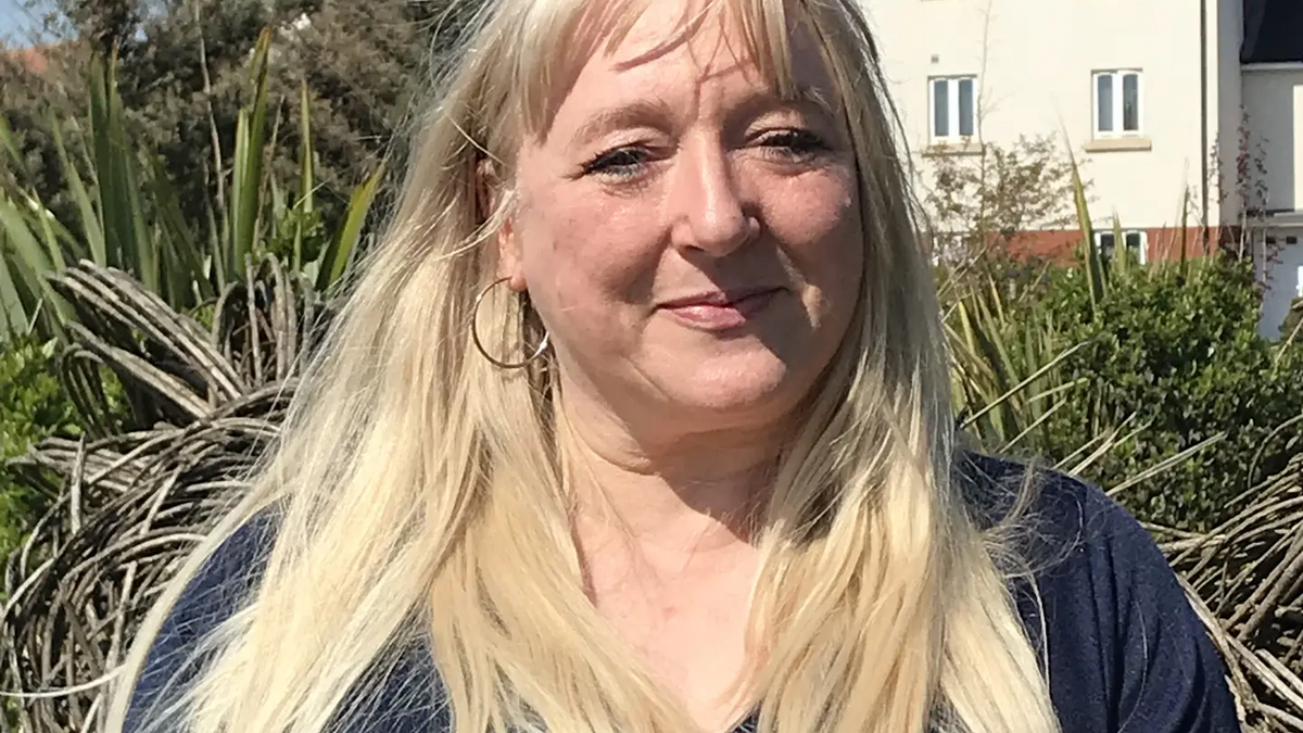 Pauline Garbutt, Lib Dem district candidate for Cranbrook - Exmouth and ...