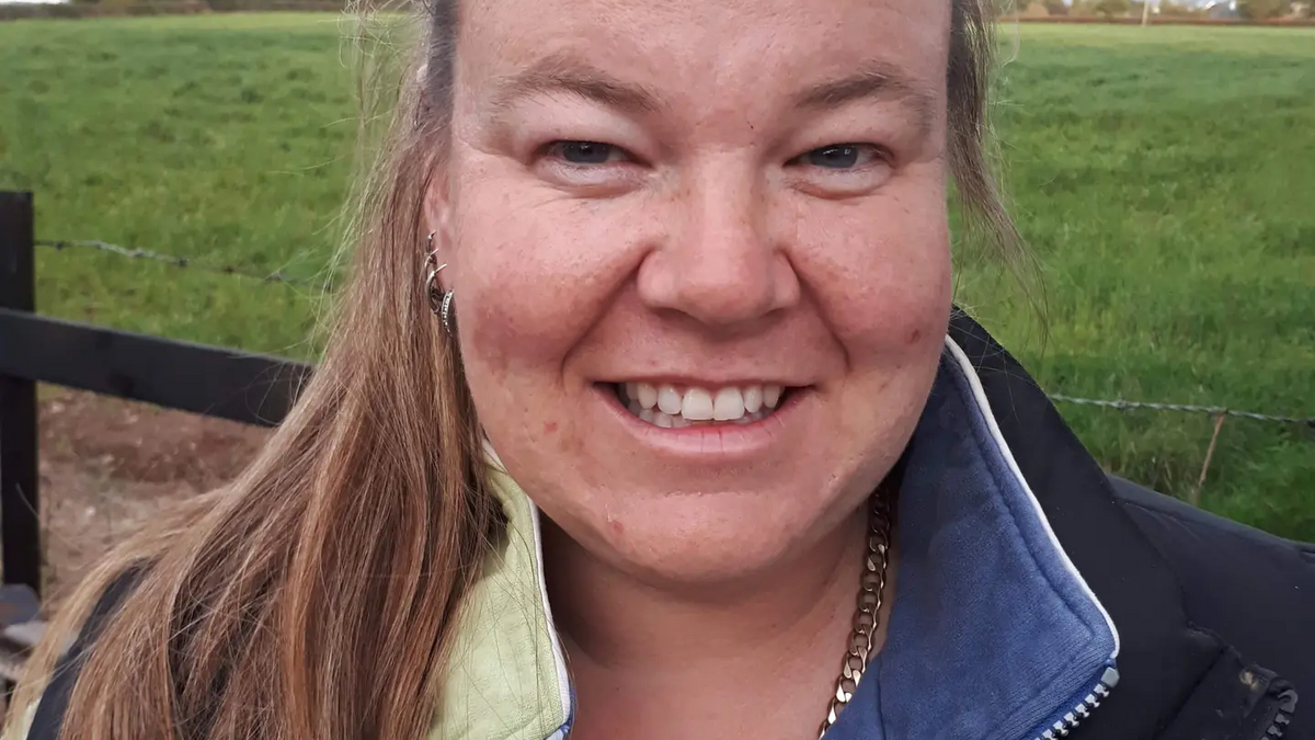 Sarah Chamberlain, Lib Dem District candidate for Broadclyst - Exmouth ...